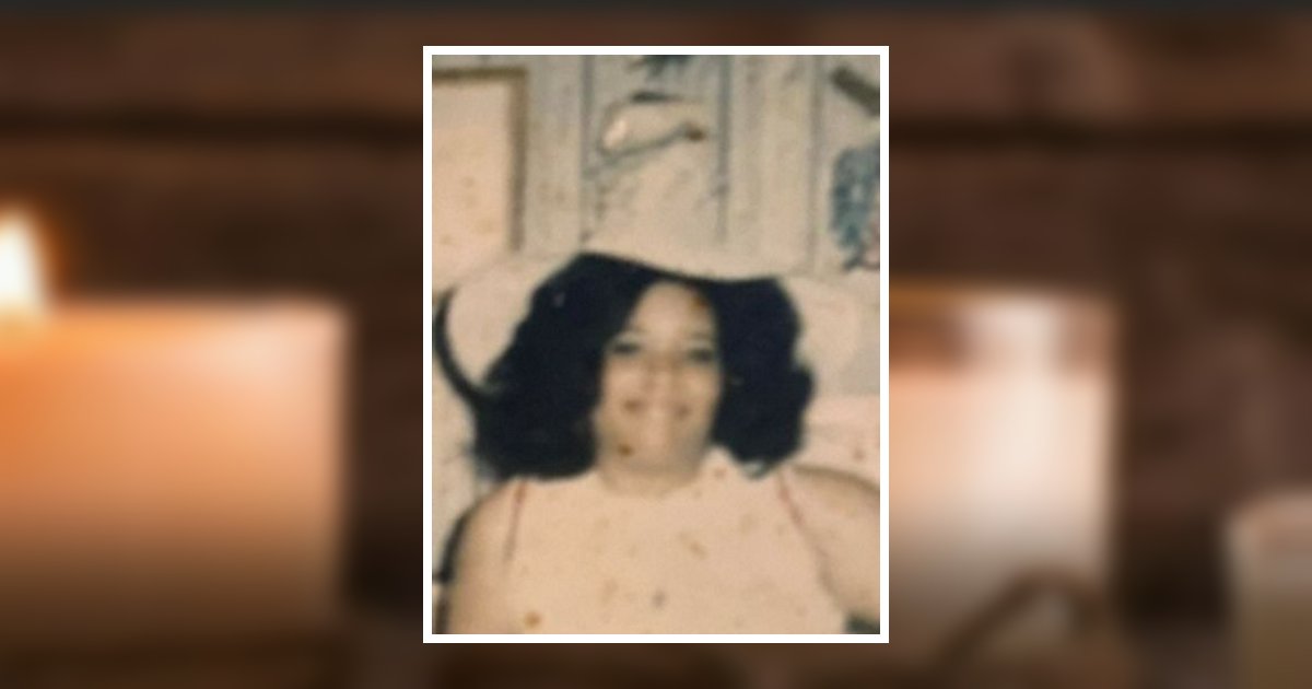 Martha Ann Buckner Obituary December 3, 2020 - Galbreaith - Pickard ...