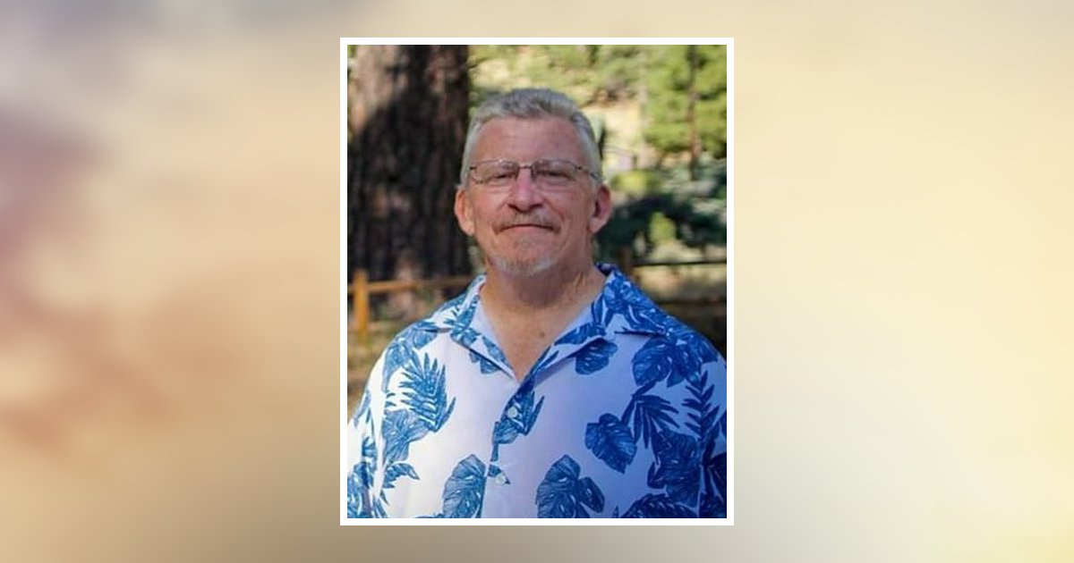 Patrick Timlin Obituary May 3, 2024 - Forest Lawn