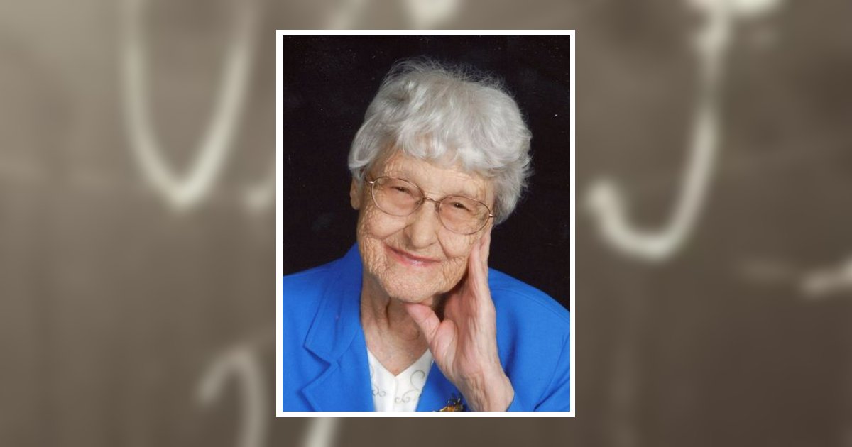 Sarah Edmiston Obituary October 28, 2020 - Harrelson Funeral Home ...