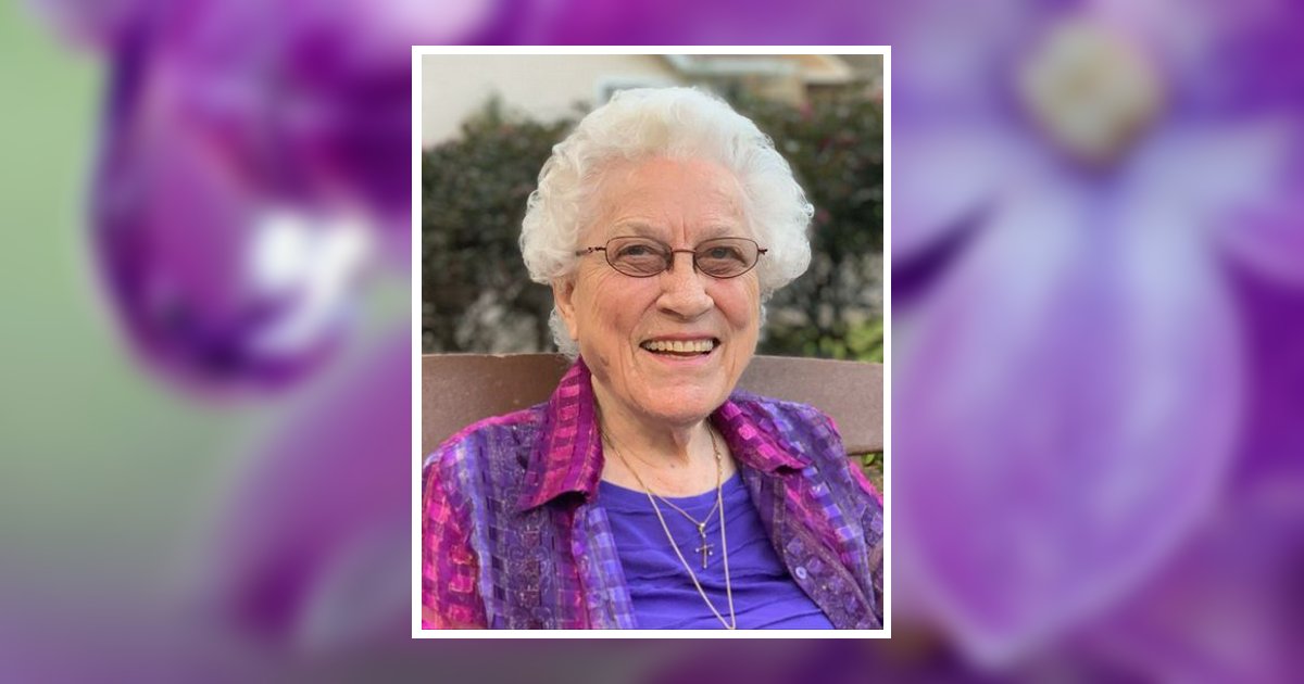 Ellen Marie Kjeldgaard Mattox-Meisel Obituary January 11, 2025 ...