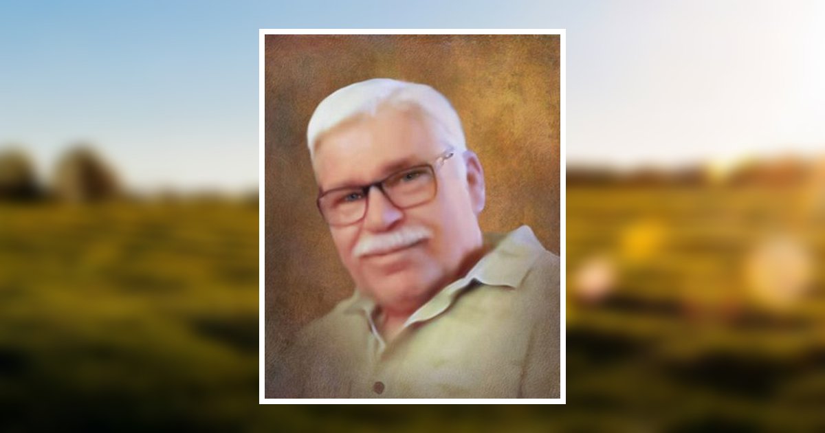 William Willison Obituary January 30, 2021 - Grove-Rogowski Funeral ...