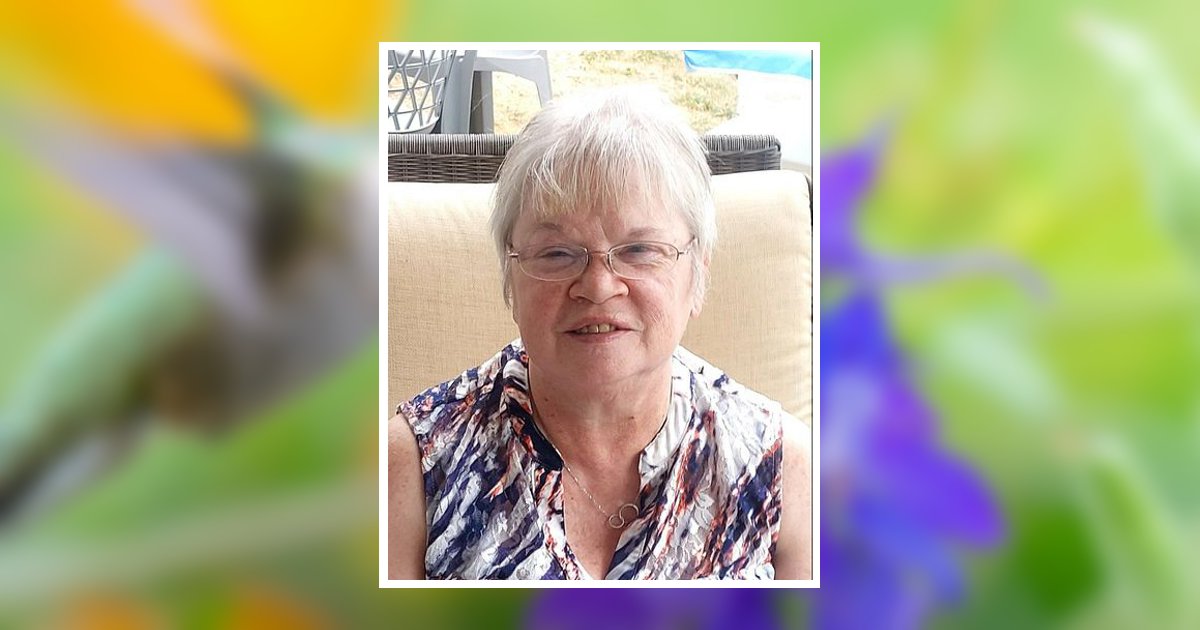 Vicki Lynn Clark Obituary March 14, 2025 - Newcomer Dayton