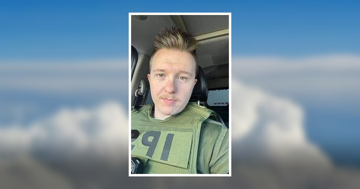 David Mueller Obituary February 27, 2024 - French Funerals & Cremations