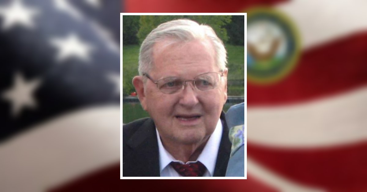 Wilson Edwin Spies Obituary December 27, 2013 - Newcomer Cincinnati