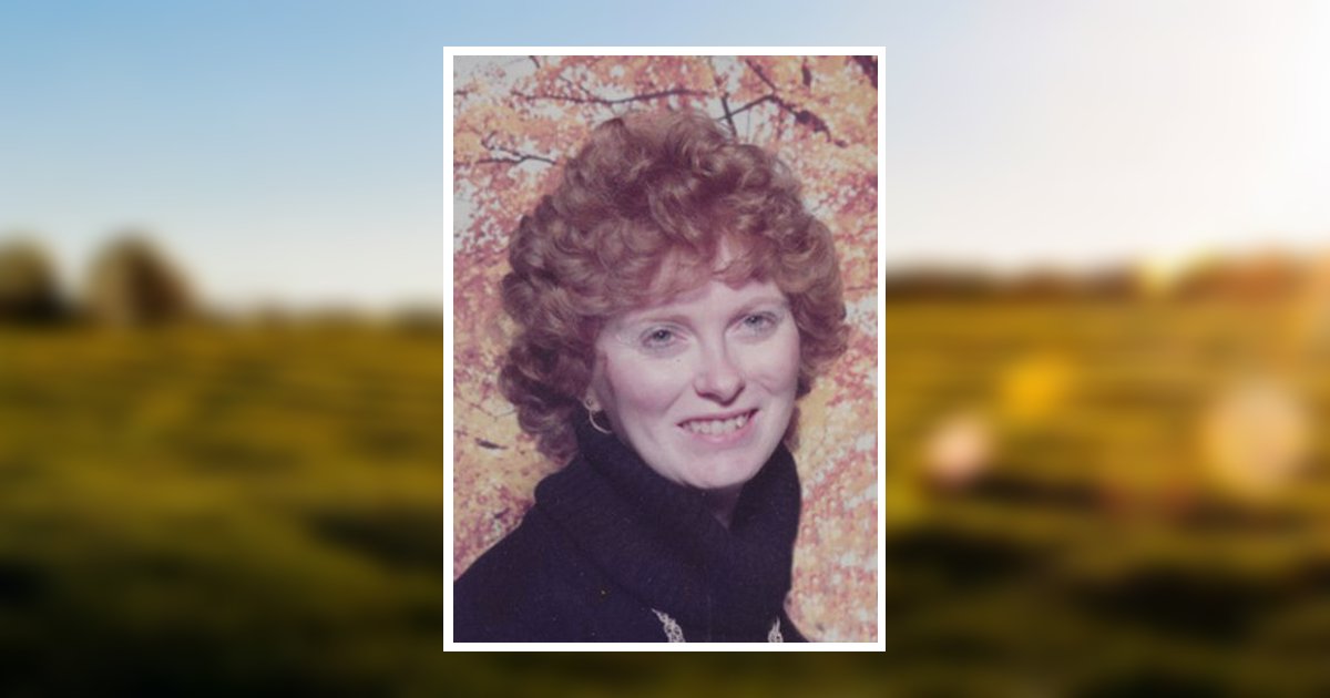 Linda Fry Obituary December 18, 2012 - Gundrum Funeral Home