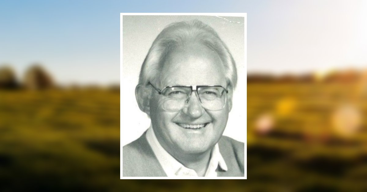 George Bigham Obituary - DeJohn Funeral Homes & Crematory