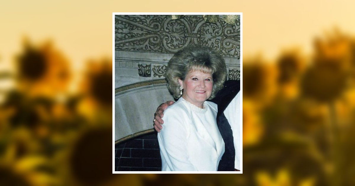 Nancy Gordon Obituary June 22, 2024 - Hendersonville Memory Gardens ... Nancy Gordon Obituary June 22, 2024 - Hendersonville Memory Gardens ...