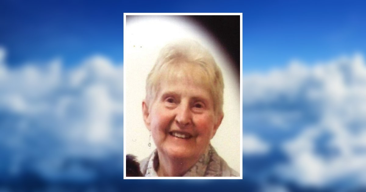 Arlene A. King Obituary September 7, 2020 - Eastman Funeral Home