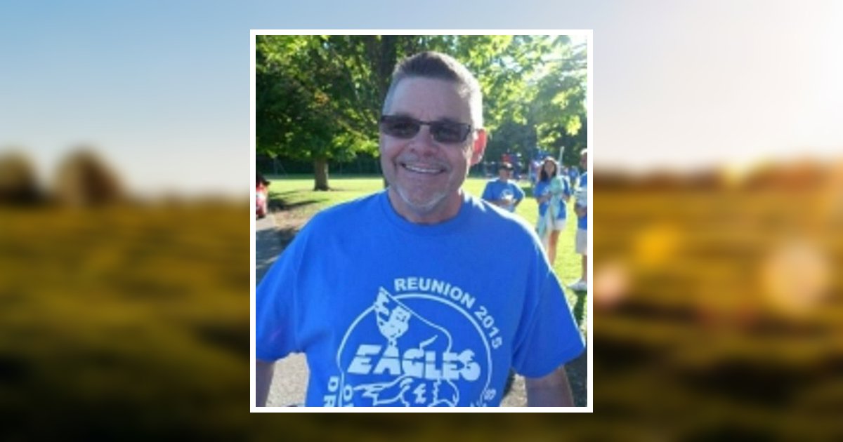 Mitchell James 'Mitch' Cornish Obituary April 21, 2017 - Trainor ...