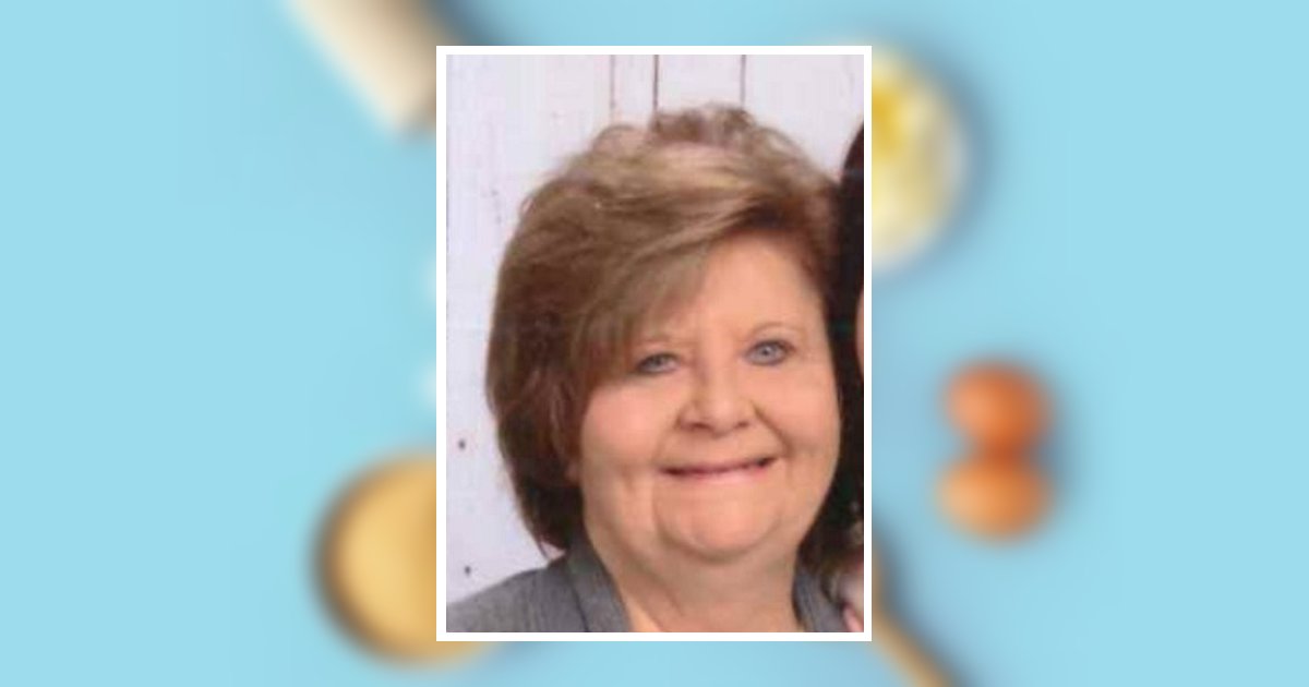 Nancy Marie Rundle Obituary June 21, 2015 - Newcomer Akron
