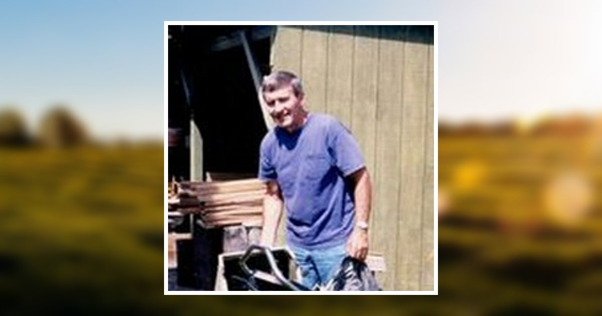 David Ray Higley Obituary June 2, 2003 - Daniels~Knopp Funeral ...