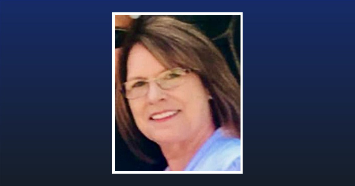 Betty Lou Denny Obituary June 13, 2025 - Watkins & Sons Funeral Service ...