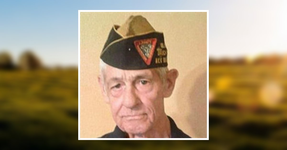 Charlie Rader Obituary August 3, 2021 - Mothe Funeral Homes, LLC