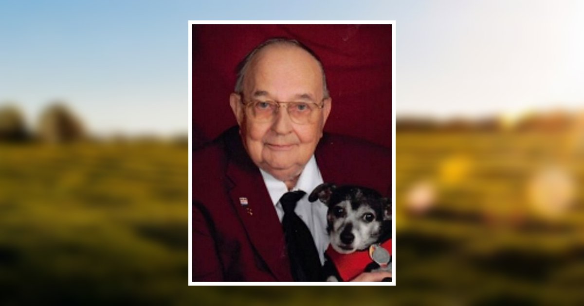 Ray McCall Obituary June 4, 2022 - Wise Funeral Service