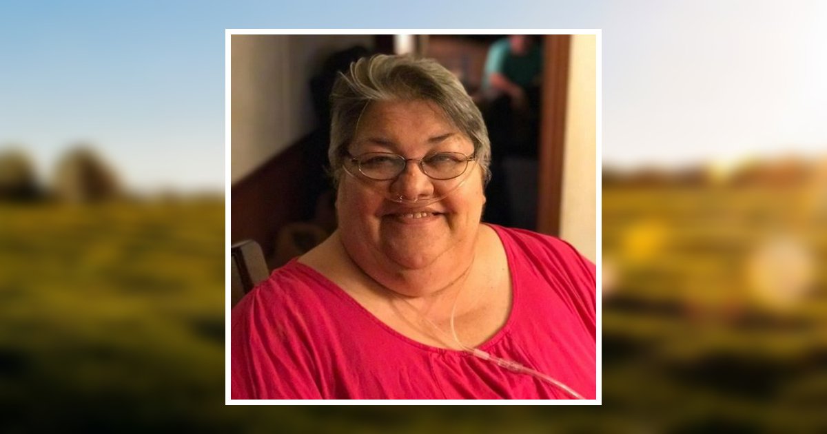Ginger Alice Simmons Obituary June 1, 2019 - Moody Funeral Services