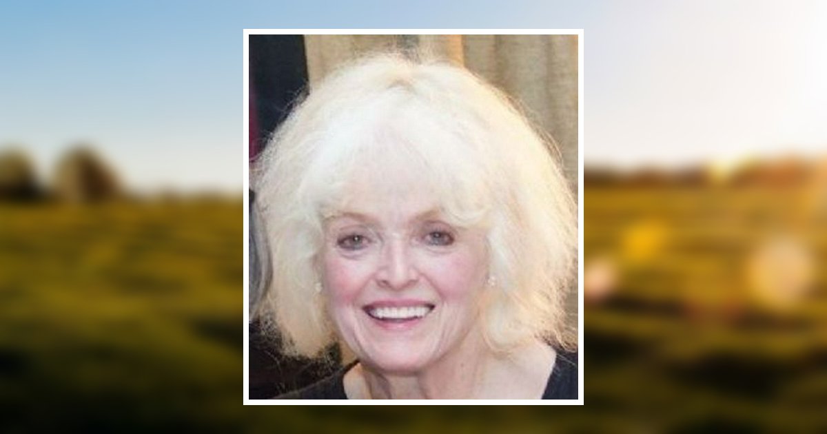 Bobbye June Van Horn Obituary October 1, 2021 - Smith & Kernke Funeral ...