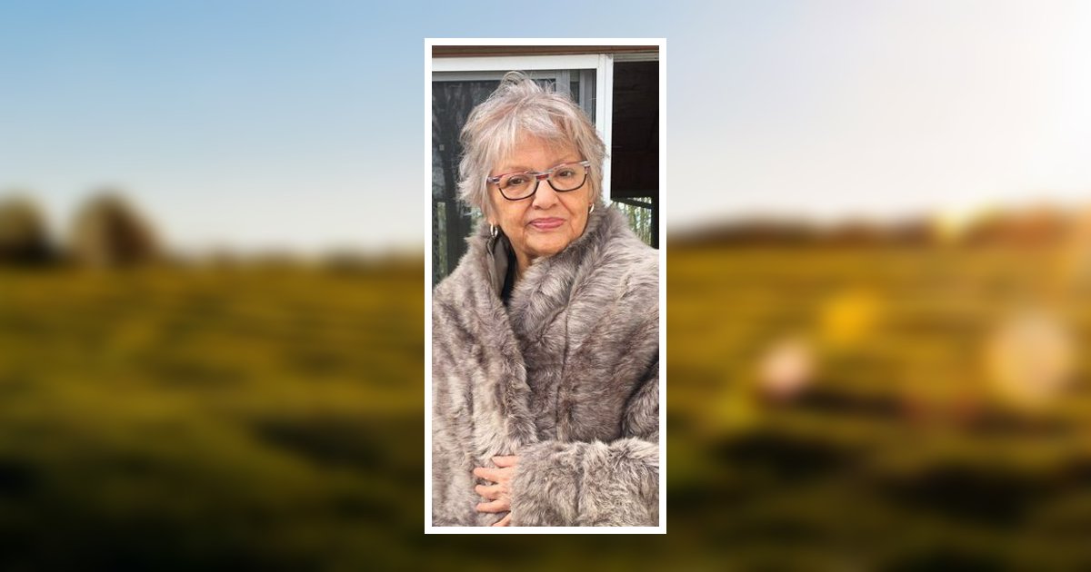 Olive Lydia Beebe-Meilleur Obituary March 28, 2023 - Sobering Funeral ...