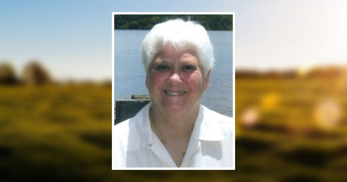Jessie Marie Shipp Obituary October 30, 2019 - Companion Funeral ...