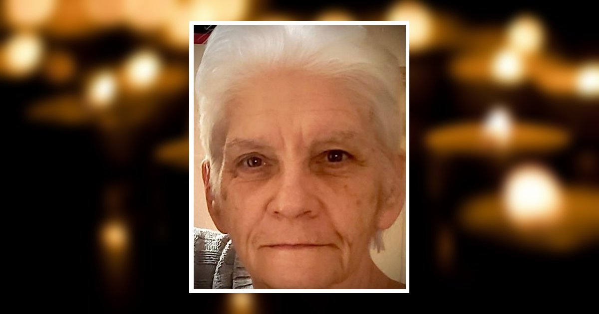 Terry Persse Obituary October 28, 2023 - Duster Funeral Home