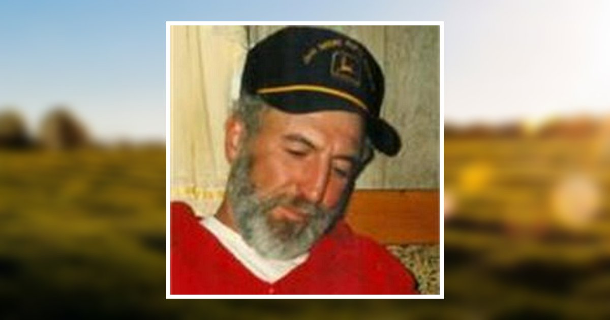 James L. "Jim" Sprague Obituary April 29, 2012 - Murdoch Funeral Homes ...