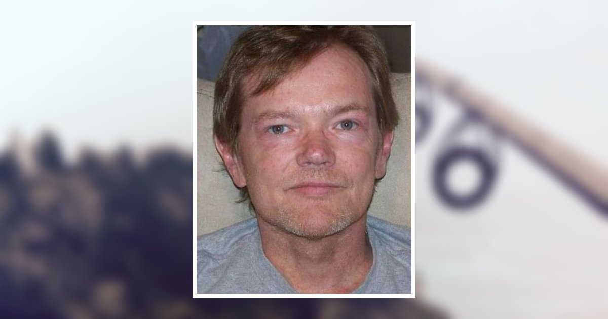 Anthony Scott Byerman Obituary July 14, 2024 - Jackson Lytle & Lewis ...