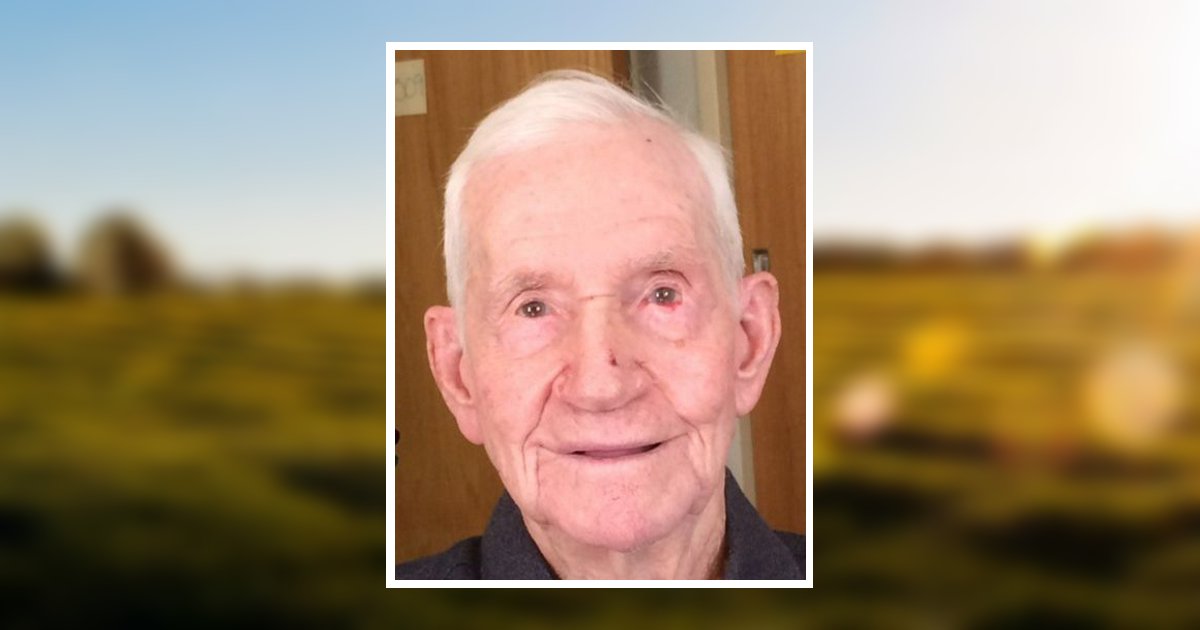 Emmit Wilson "Bill" Spaulding Obituary January 28, 2019 - Headley ...