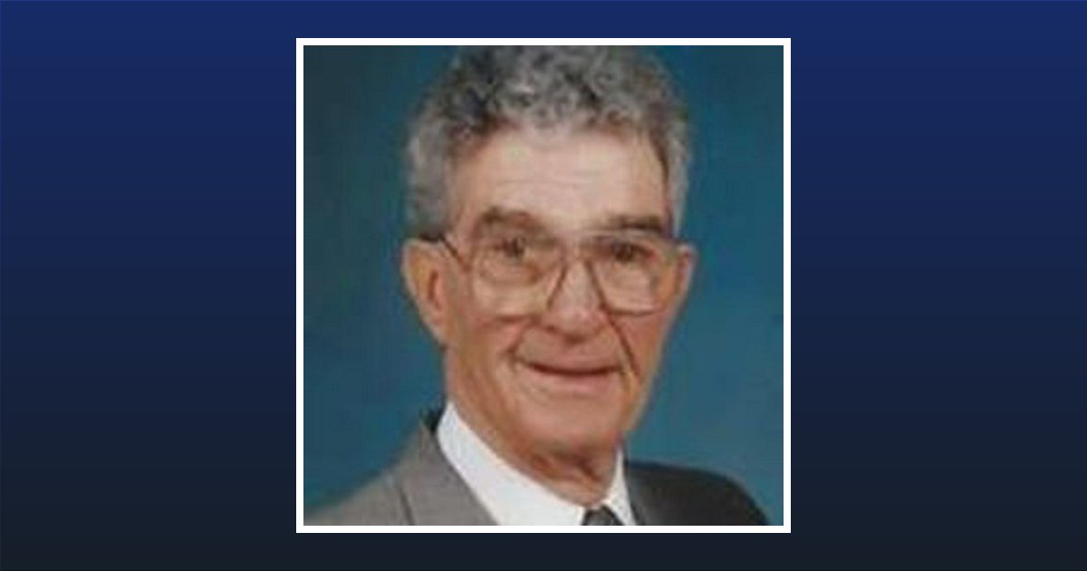 Foster Rutledge Obituary March 2, 2013 - Schmidt Family Funeral Home