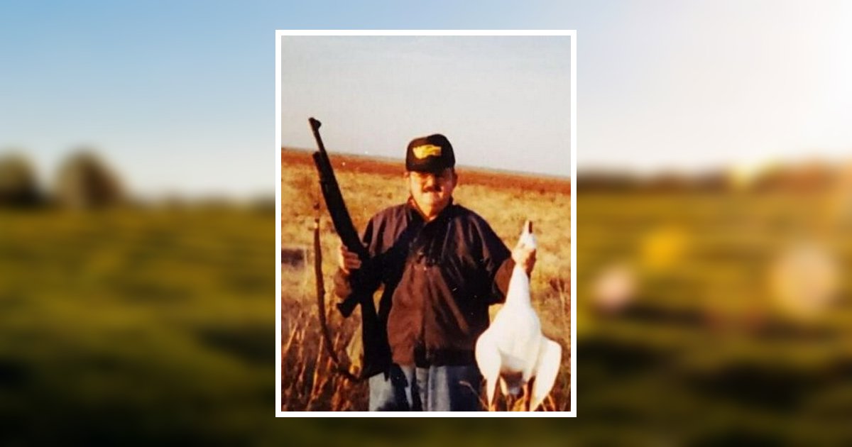 Walter Dutcher, Sr. Obituary February 7, 2021 - Eagle Lake Funeral Home