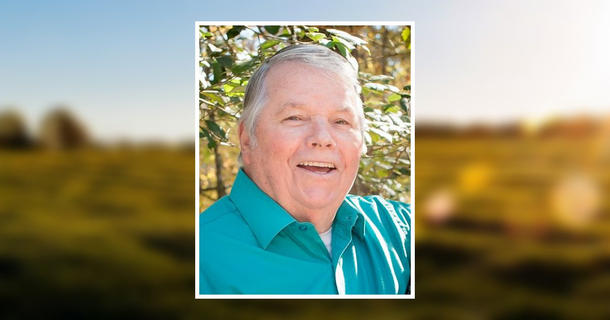 Billy Hall Obituary February 5, 2017 - Magnolia Chapel Funeral Home