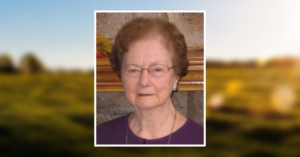 Emily Hansen Obituary October 12, 2020 - Bean Funeral Homes