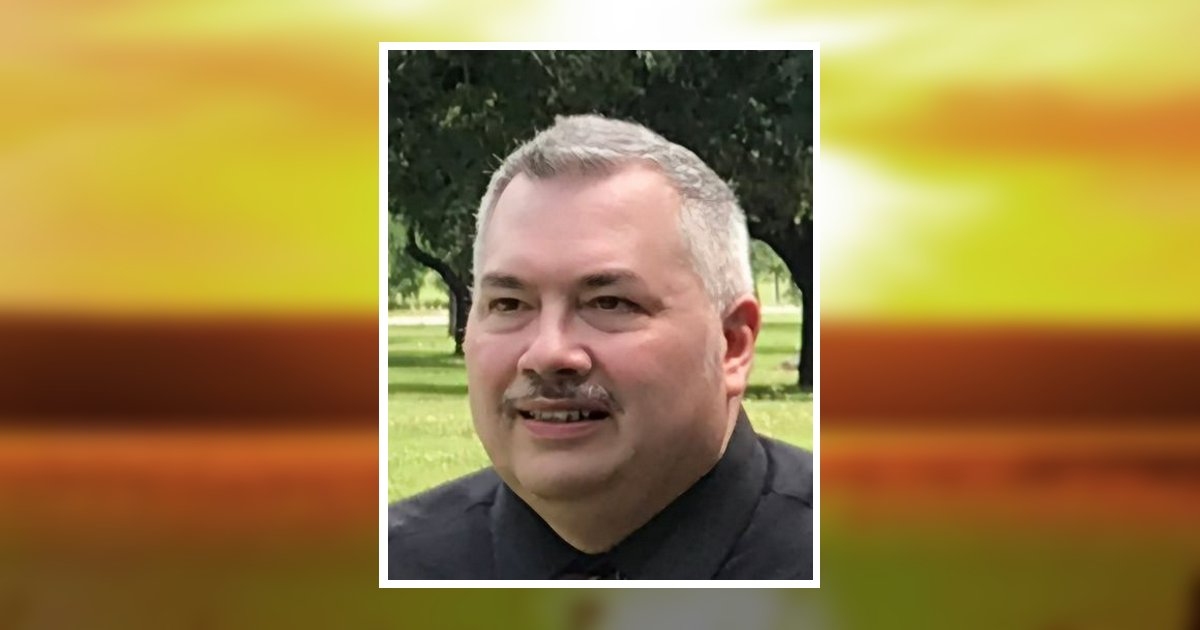 Michael "Mike" Andrew Troute Obituary February 17, 2025 - Newcomer Columbus