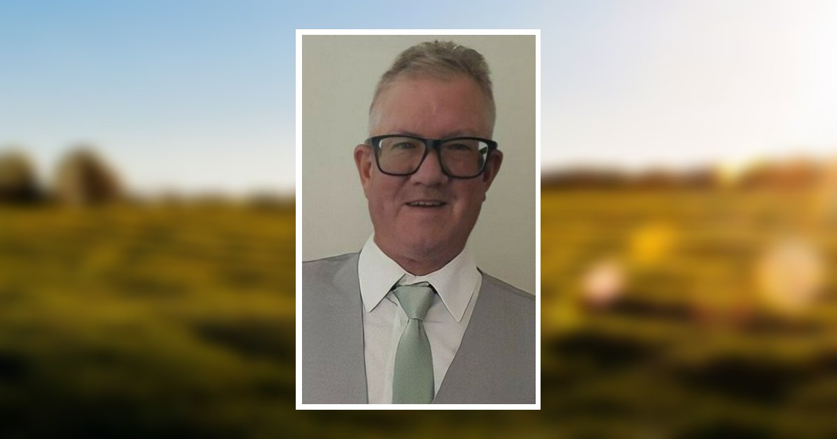 Douglas C. Toft Obituary October 15, 2022 - Love Funeral Homes & Monuments