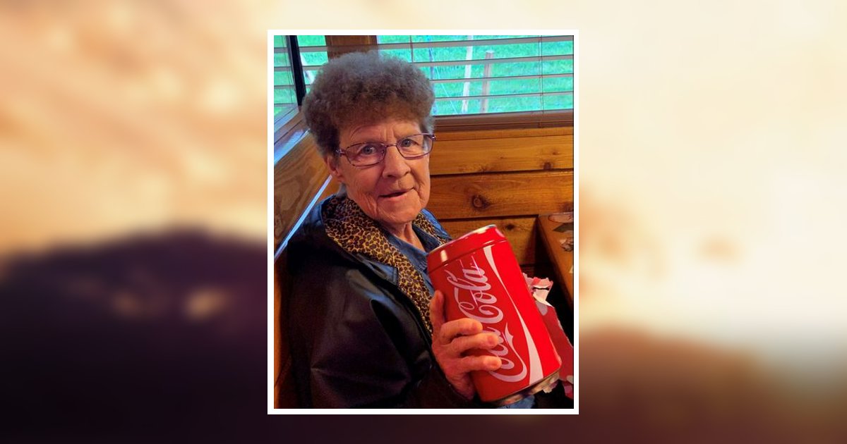 Ruth Catherine Troyer Obituary May 17, 2024 - Floral Hills Memorial ...