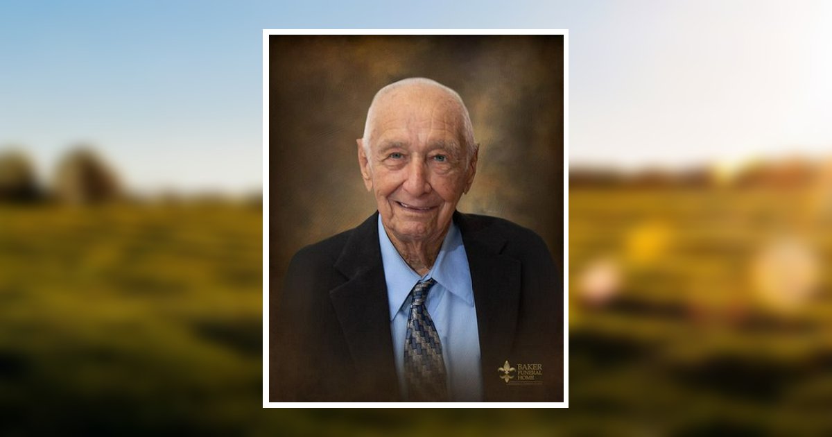 Charlie Lamonte Obituary January 5, 2021 - Baker Funeral Home