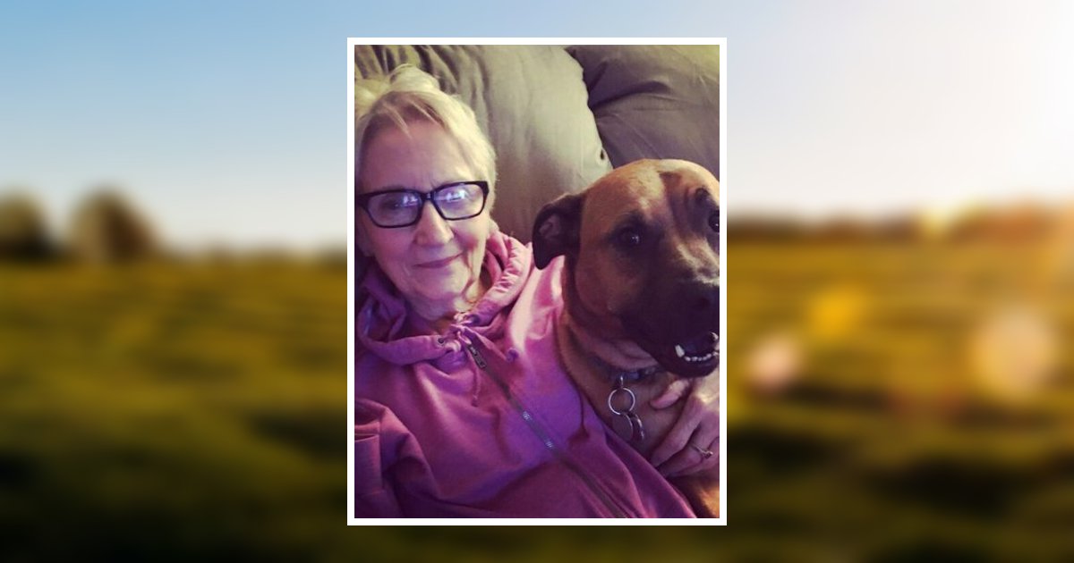 Janine Adams Obituary May 19, 2021 - Horan & McConaty Funeral Service ...