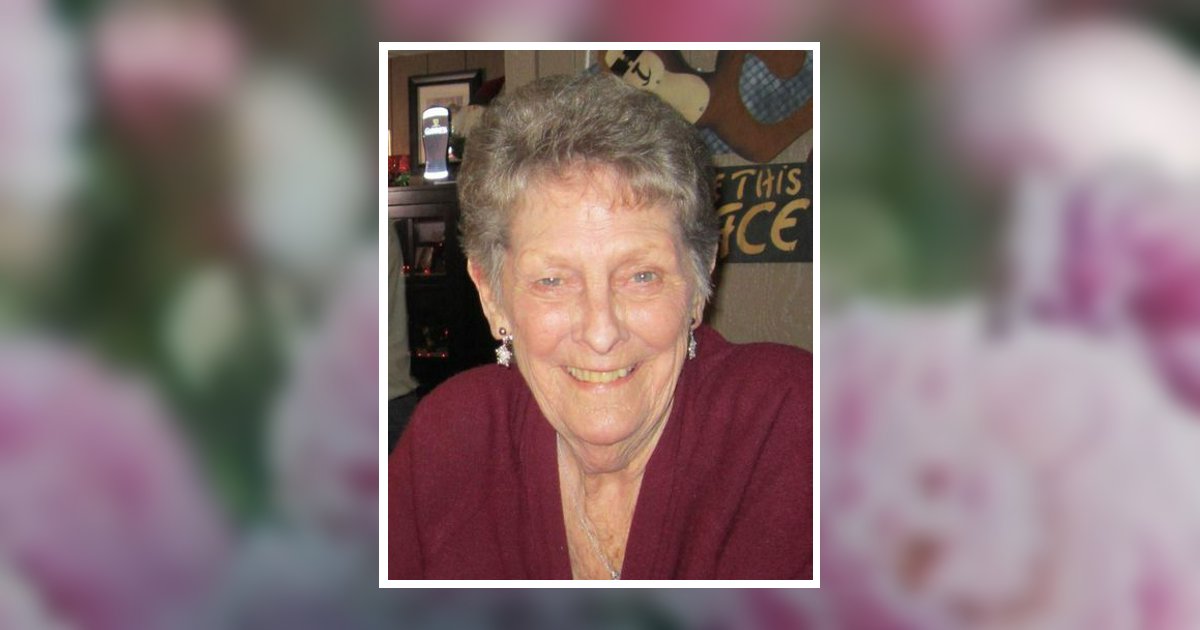 Jo Ann H. Makin Obituary March 13, 2023 - BJ Meyer Sons Funeral Home ...