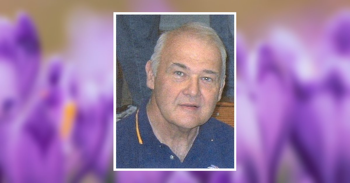 Timothy D. Heil Obituary - Newcomer Akron