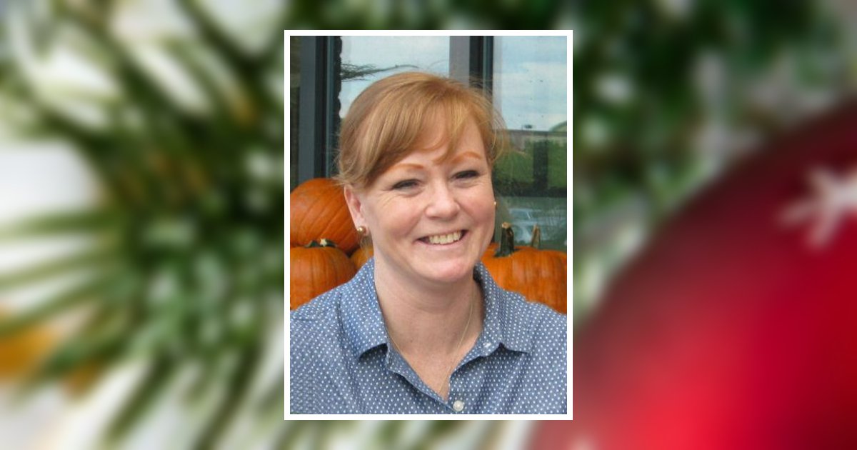 Rebecca Dean Obituary December 15, 2019 - Wells Funeral Homes ...