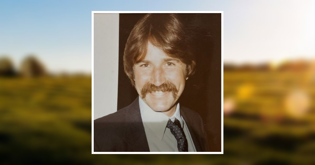 Terrence Bauman Obituary December 23, 2025 - Ottawa Funeral Home