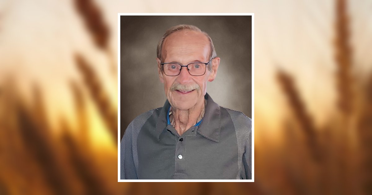 Michel Roberge Obituary January 1, 2026 - Maisons Funéraires Cadieux