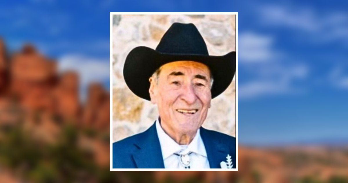 Pablo Rodriguez Obituary April 26, 2024 - Crosier - Pearson Cleburne Funeral Home