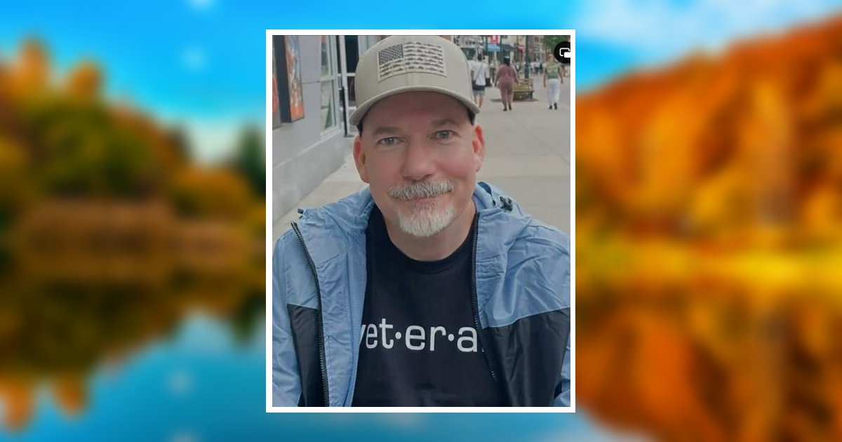 Kenneth Eugene Wheeler Obituary September 30, 2024 - Petersen Family ...