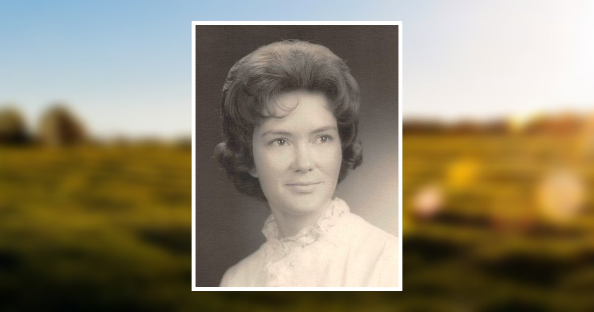 Patricia Howell Obituary June 22, 2019 - Shipman's Funeral & Cremation Service
