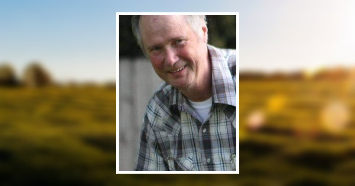 David Matson Obituary October 10, 2016 - Wright Funeral Home and ...