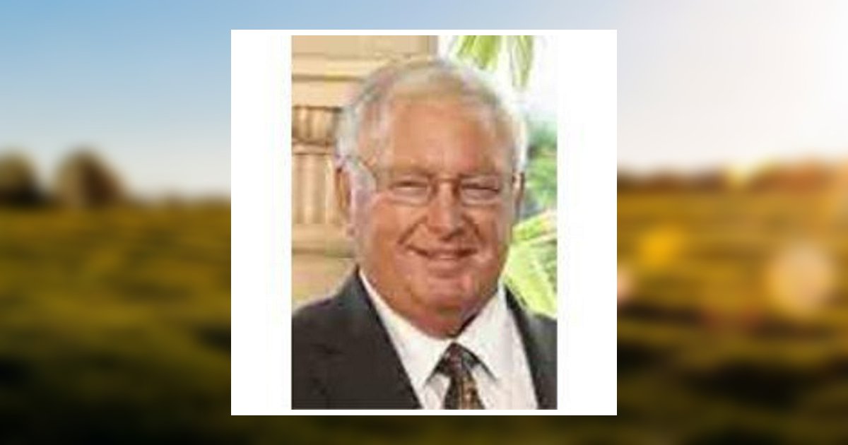 Dr. Rodney Johnson Obituary May 22, 2014 - Anderson Funeral Home and ...
