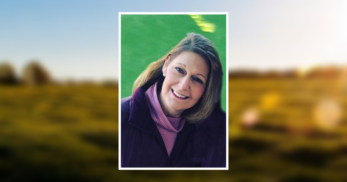 Kimberly Hawk Obituary February 7, 2020 - Baue Funeral Homes