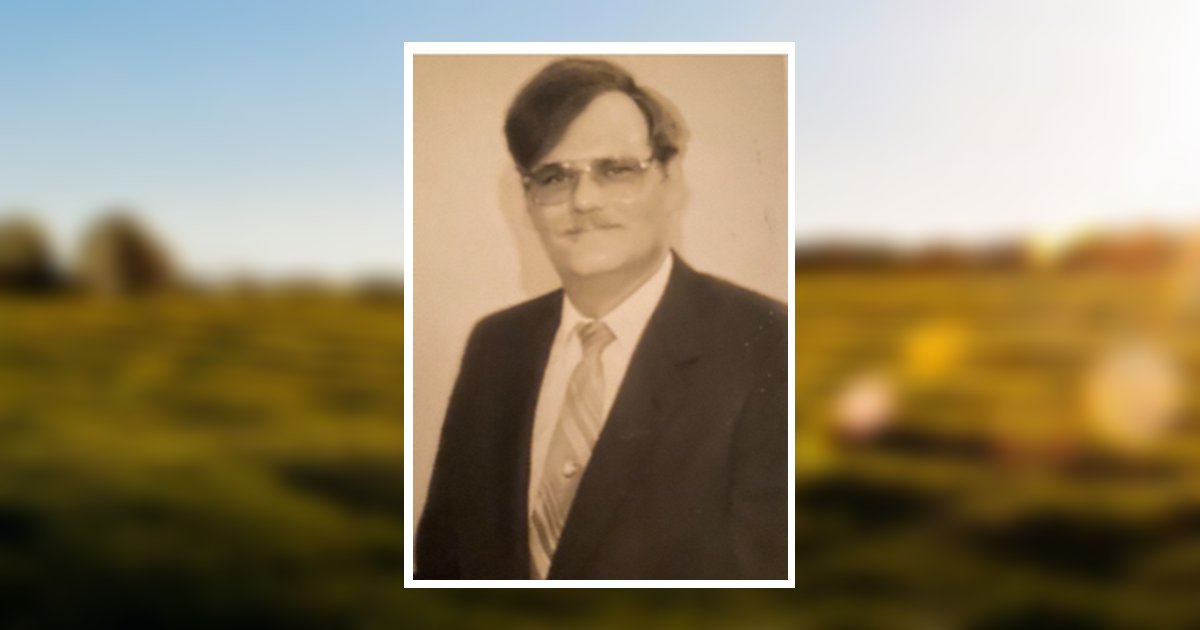 Herbert Steube, Jr. Obituary May 20, 2022 - Riemann Family Funeral Homes