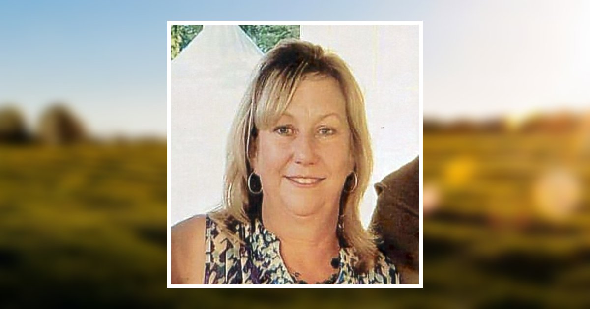 Lori Colleen (Mowry) Gould Obituary June 22, 2018 - Geisel-Styer ...