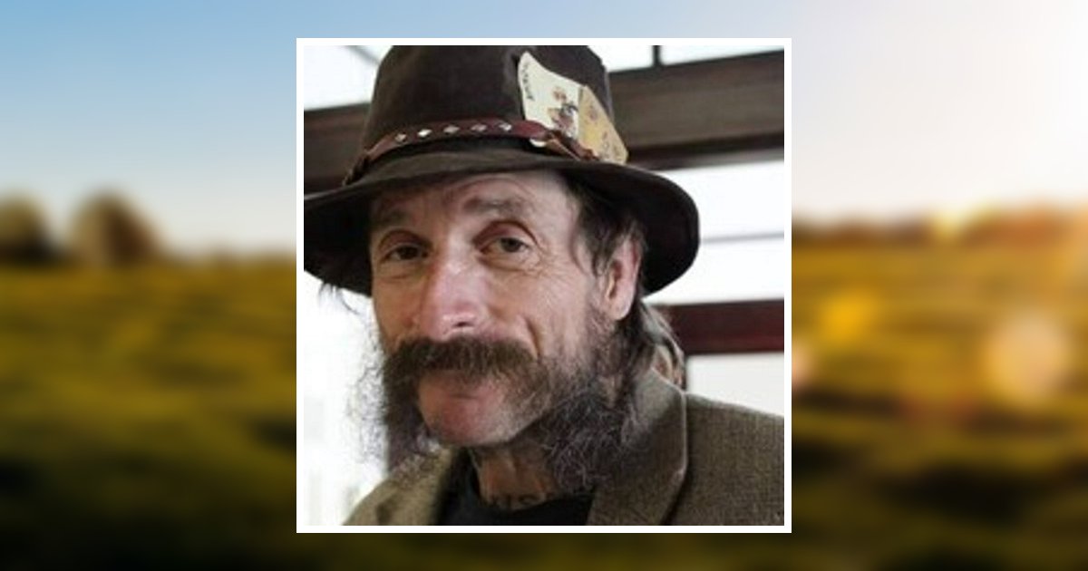 Karl Richard Ketchum Obituary July 22, 2023 - Amick-Burnett Funeral Chapel