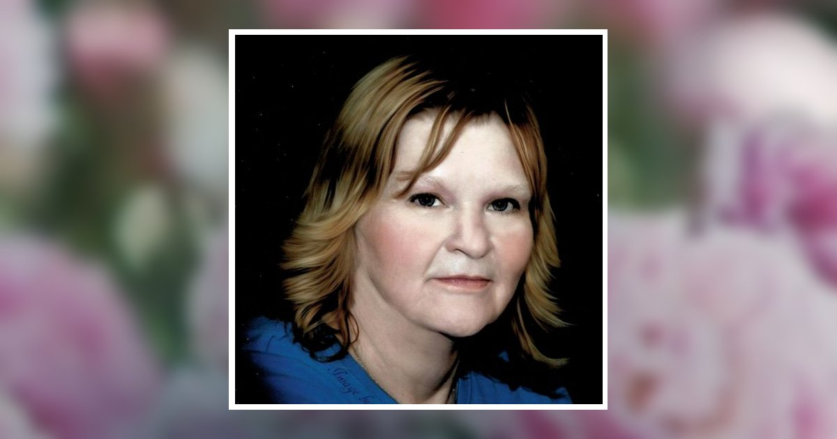 Rita Lee Fain Terry Obituary 2022 - Calfee Funeral Home